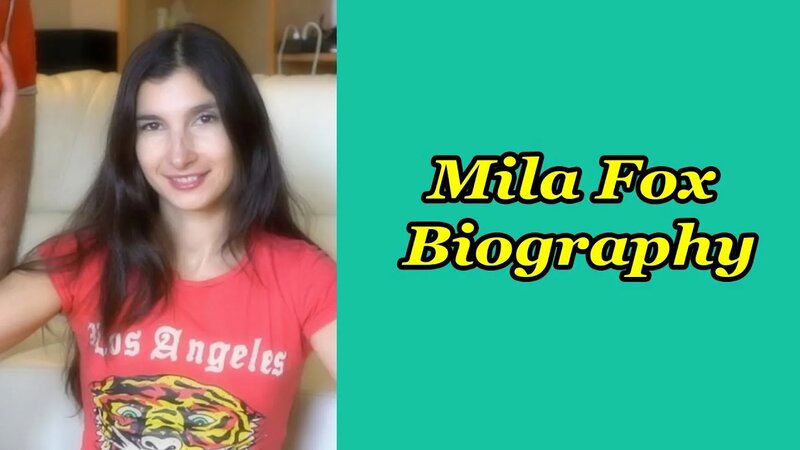 Mila Fox Biography - Mila Fox Wikipedia - Yandex Video aramada ...