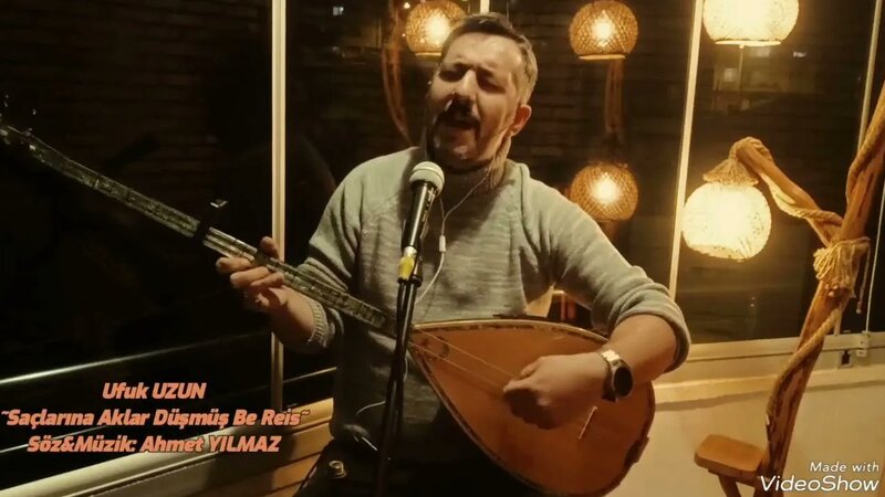Ufuk UZUN- Saçlarına Aklar Düşmüş Be Reis - Yandex Video aramada ...