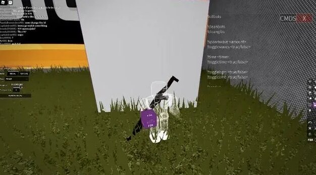 how to add a decal on a part with btools in roblox (tutorial ...