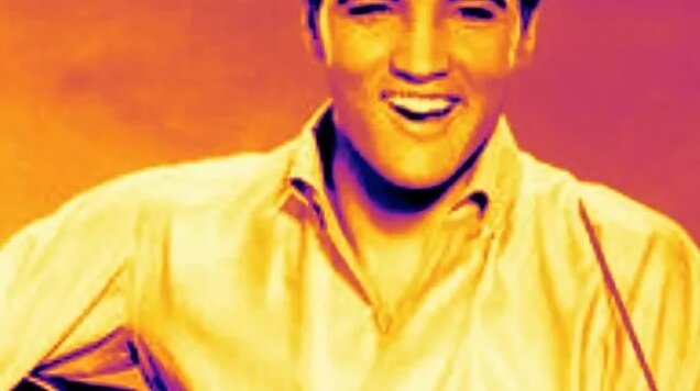Elvis Presley - Umbrella - Смотреть онлайн в поиске Яндекса по Видео