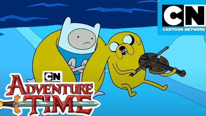 FINN AND JAKE Adventures Compilation | Adventure Time | Cartoon Network ...