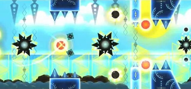 Geometry Dash Tidal Wave 100% - Смотреть онлайн в поиске Яндекса по Видео