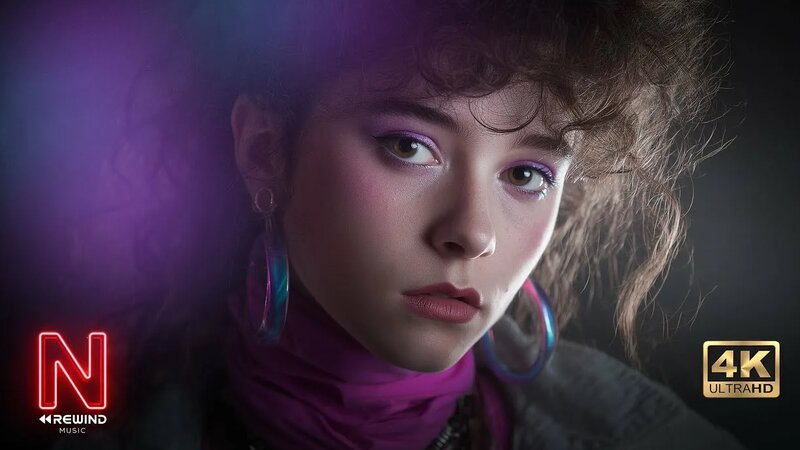 Don’t Go — Neon Rewind Music | 80s Dark Synthpop Ballad (Inspired by ...