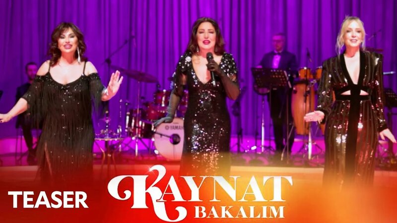 Kaynat Bakalım - Teaser - Yandex Video aramada çevrimiçi izle