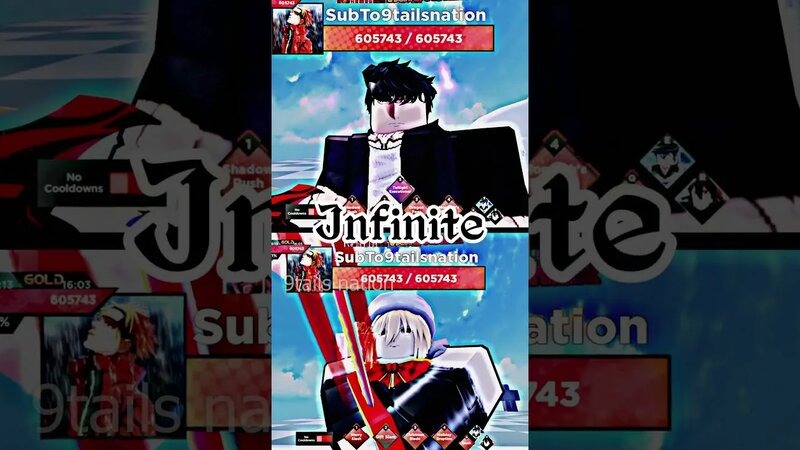 Shadow Monarch Vs Calter Overall Comparison in Anime Dimensions ...