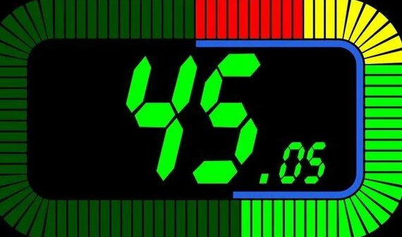 100 second timer countdown alarm - Смотреть онлайн в поиске Яндекса по ...