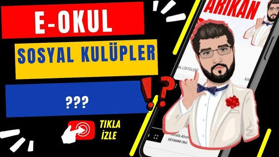 e-okul.meb.gov.tr: 709 video Yandex'te bulundu