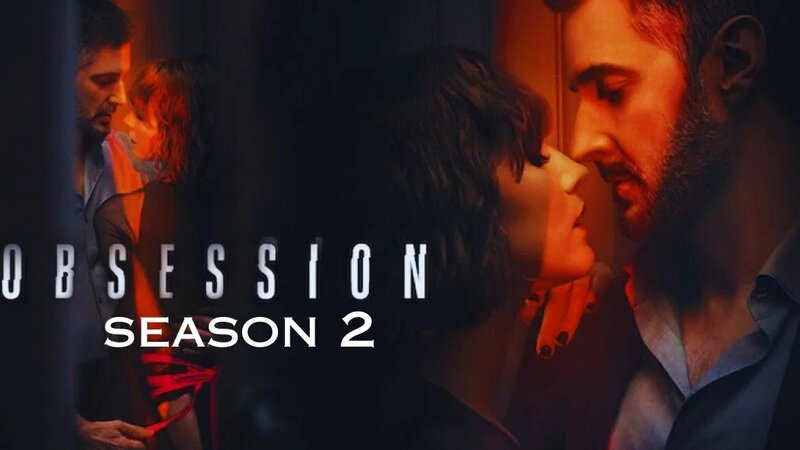Obsession Season 2 Explained And Review | Obsession Movie Hindi Review ...