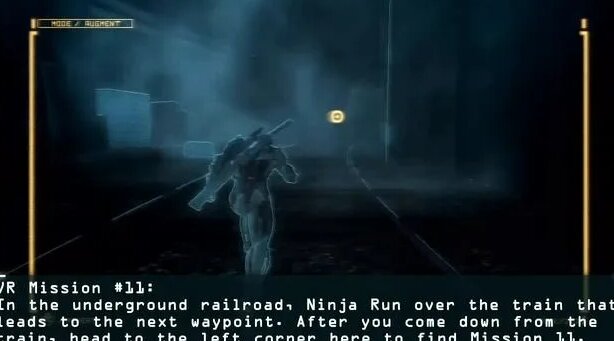 Metal Gear Rising - All VR Mission Locations - Смотреть онлайн в поиске ...