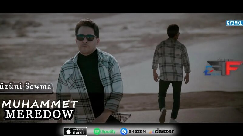 Muhammet Meredow - Yüzüni Sowma (Official Music Video) - Yandex Video ...