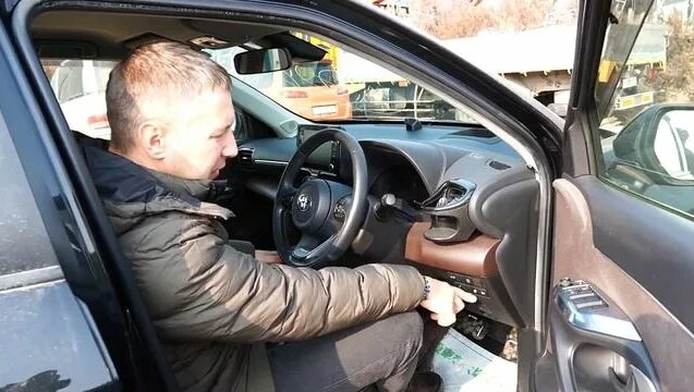 Toyota Yaris Cross & Toyota Raize | Что интереснее из японских ...