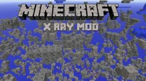 Minecraft X-Ray Mod Nasıl Kurulur? | (1.16.5 Java) - Yandex Video ...