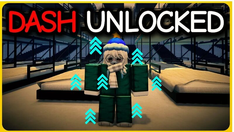 How to DASH & RUN Faster in Ink Game (Roblox) – Quick Speed Guide ...