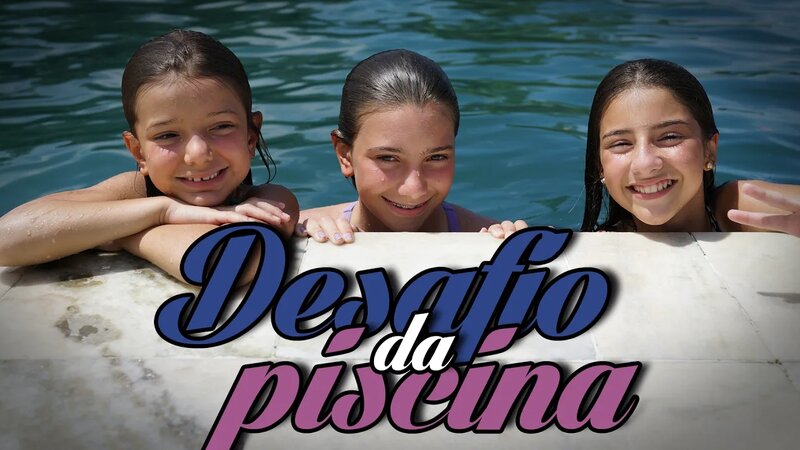 Desafio Da Piscina 2 2gurias 043 Yandex Video Aramada çevrimiçi Izle