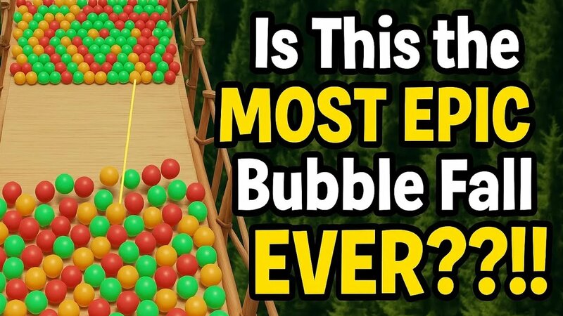 Bubble Fall: Master the Secrets of the Game! - Yandex Video aramada ...