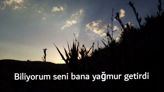 Mem Ararat _Ay dıl ~Türkçe Çeviri - Yandex Video aramada çevrimiçi izle