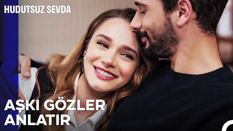 Aşkı İliklerimize Kadar Hissettik - Hudutsuz Sevda - Yandex Video ...