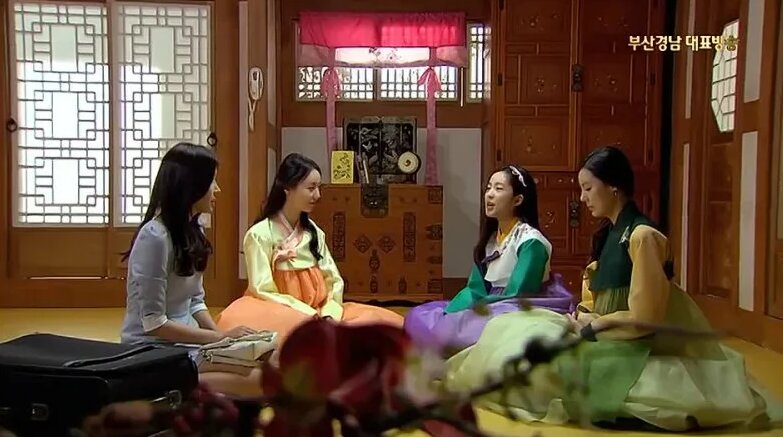 История кисен (Green tea) Серия 34 — Видео от МедиоТека - Смотреть ...