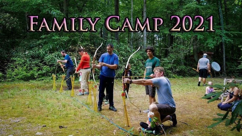 Family Camp - 2021 - Yandex Video aramada çevrimiçi izle