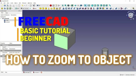 zoom backgrounds +freecad: 877 video Yandex'te bulundu