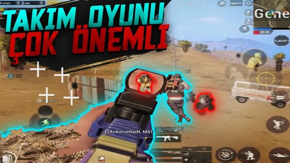 pubg mobile oyun skor: 763 video Yandex'te bulundu
