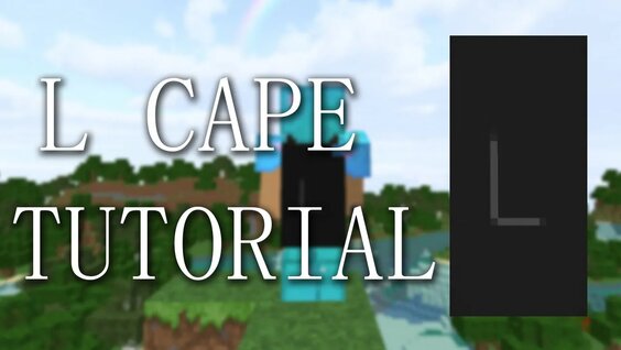 minecraft cape 64x32 png: 876 video Yandex'te bulundu