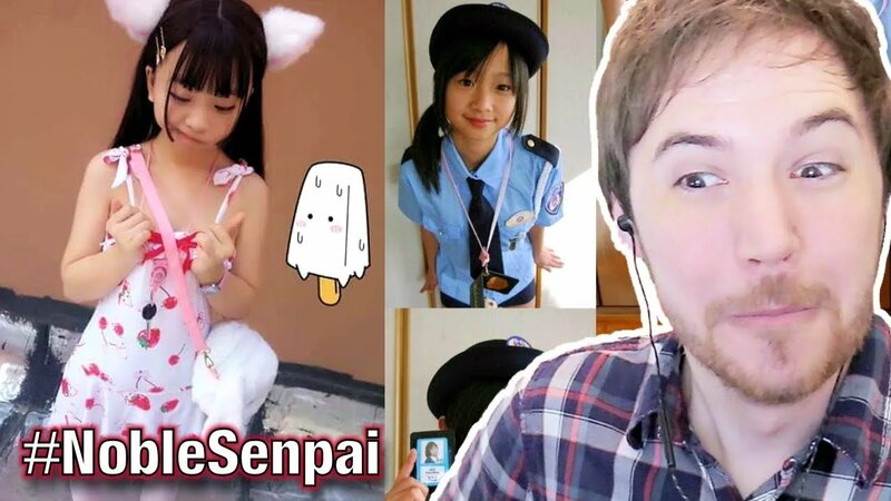 WTF Those Young LOLI Girls ARE HOW OLD?!- Ask Noble Senpai - Yandex ...