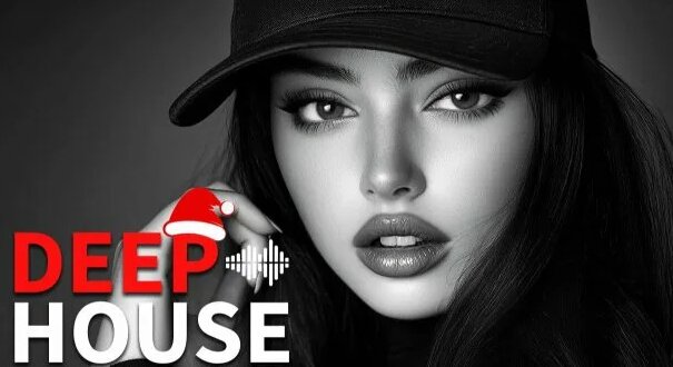 Новая музыка Deep House Mix 2026 | Слушать музыку онлайн, vocal ...
