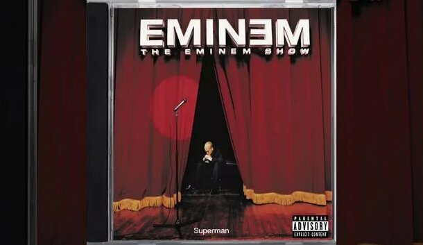 Superman - Eminem ft. Dina Rae (2002) audio hq - Смотреть онлайн в ...