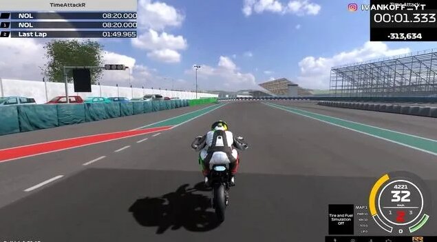 Track Day R Обзор мнение первый взгляд - Смотреть онлайн в поиске ...