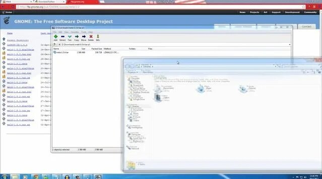 Meld Installation for Windows Tutorial/Walkthrough - Смотреть онлайн в ...