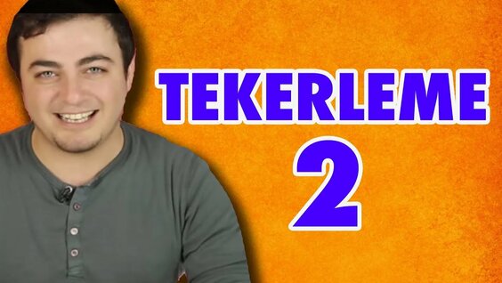 dünyanın en zor tekerlemesi: 695 video Yandex'te bulundu