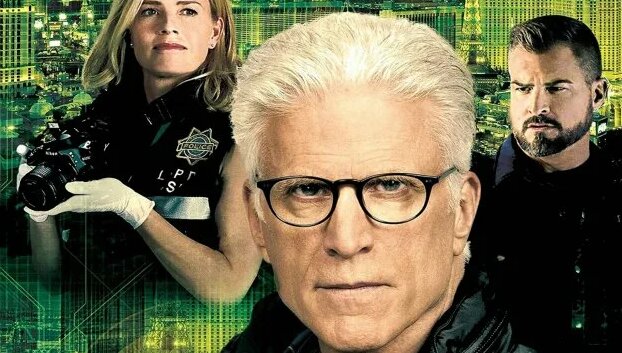 C.S.I. Место преступления - 15 сезон 13 серия / CSI: Crime Scene ...