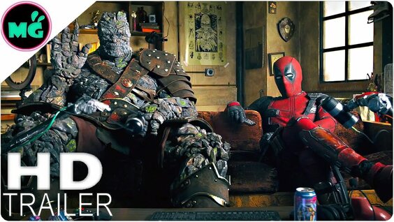 deadpool arka plan resimleri: 807 video Yandex'te bulundu
