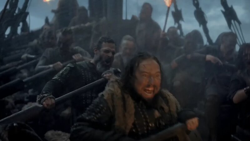 Death Wish Coffee Company Big Game Commercial Storm’s a-Brewin ...