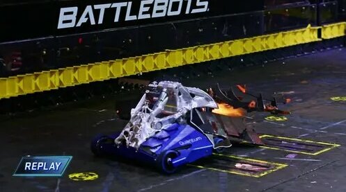 BattleBots 2023 S08e04 - Смотреть онлайн в поиске Яндекса по Видео