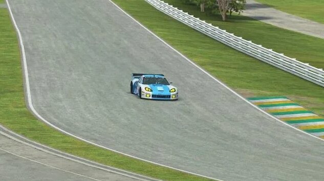 rFactor 2 4K Gameplay (PC) - Смотреть онлайн в поиске Яндекса по Видео