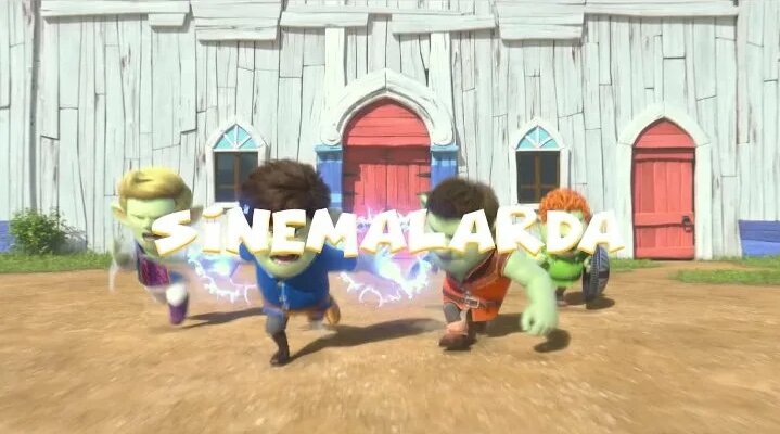 Видео Kırmızı Pabuçlar ve Yedi Cüceler ¦ Red Shoes & The Seven Dwarfs ...