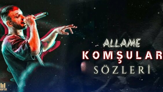 allame sözleri: 796 video Yandex'te bulundu