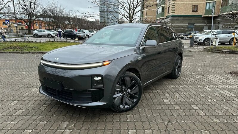 Li L6 PRO, отличие от MAX? #lixiang #lixiangl6 - Смотреть онлайн в ...