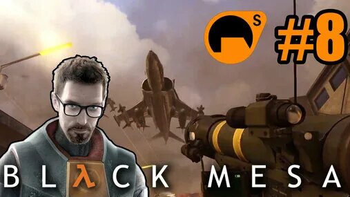 Half-Life 2 Complete Edition 2022 Обзор 2023 в 2К+ HDR. Гордон, Аликс и ...