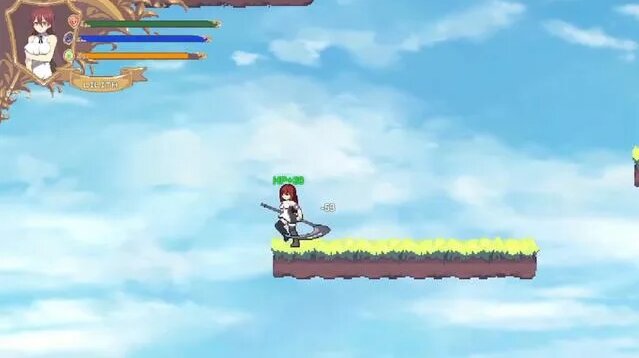 Dancing Reaper - Gameplay - Смотреть онлайн в поиске Яндекса по Видео