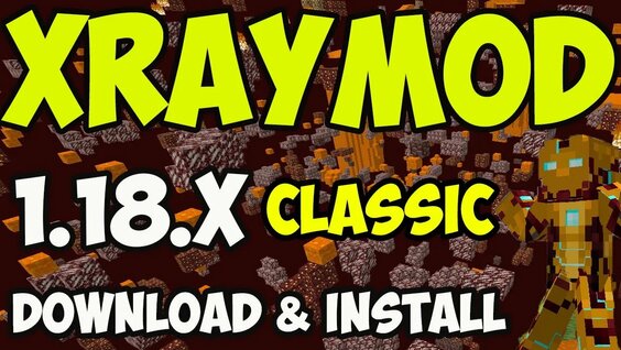 minecraft 1 18 2 xray resource pack: 797 video Yandex'te bulundu