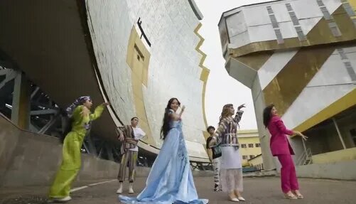 BEST guruhi - Jim yurak (Official Music Video kanalimizga obuna buling ...