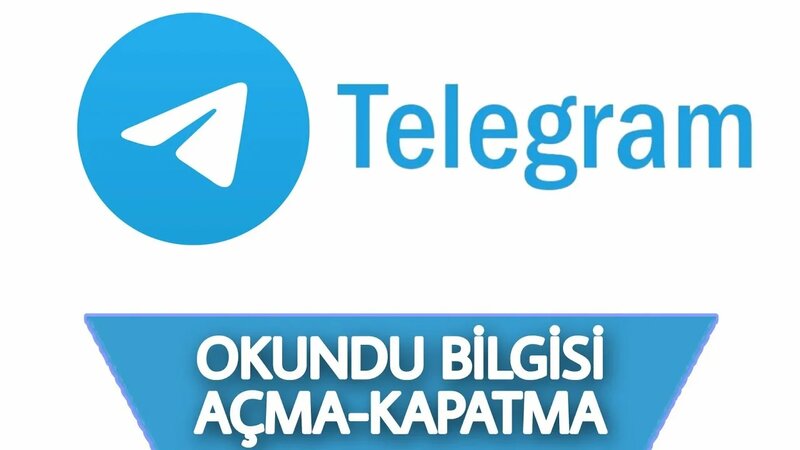 Telegram Okundu Bilgisi Nasıl Açılır Nasıl Kapatılır - Yandex Video ...