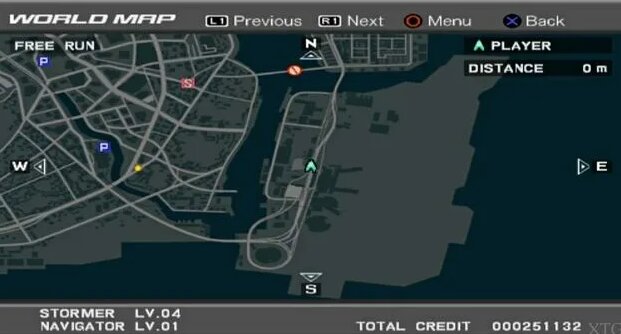 [#1] Critical Velocity PS2 Gameplay HD (Pcsx2) - Смотреть онлайн в ...