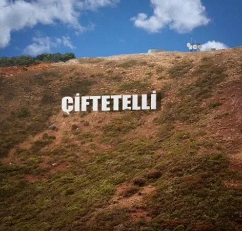 Yenişehir Ağır Çiftetelli - Yandex Video aramada çevrimiçi izle