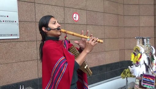 Algoza - he double fluted Rajasthani folk instrument |Rajasthani Music ...