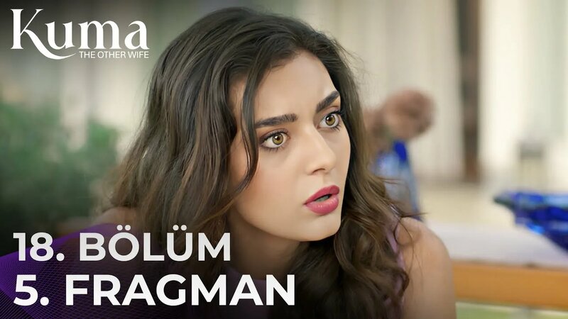 KUMA 18. Bölüm 5. Fragmanı | Emre Özmen | Aybüke Yilmaz | yeni diziler 2025 #KumaDizisi - Yandex ...