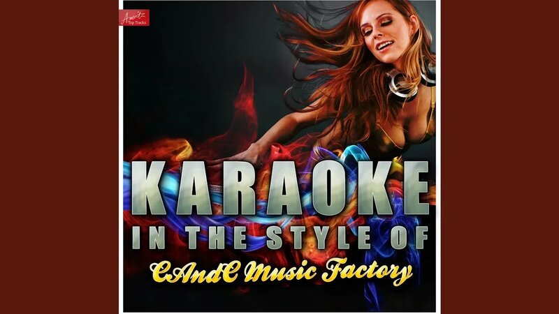 Things That Make You Go Hmmm. (In the Style of Candc Music Factory ...